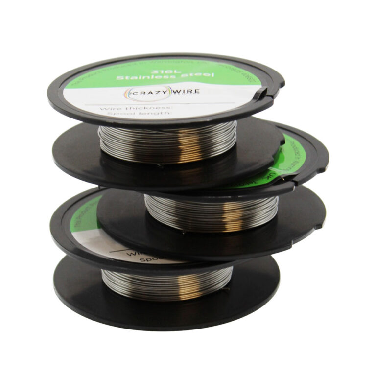 How to Choose the Right Wire Gauge for Your Project | The Crazy Wire ...