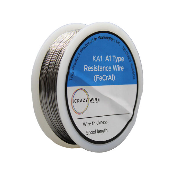 Best Wire for Electronics Projects | The Crazy Wire Company