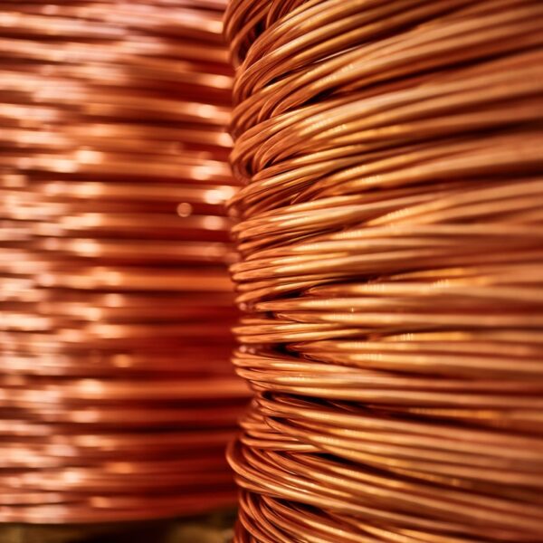 Is Copper Wire Magnetic? The Truth About Copper and Magnetism | The ...