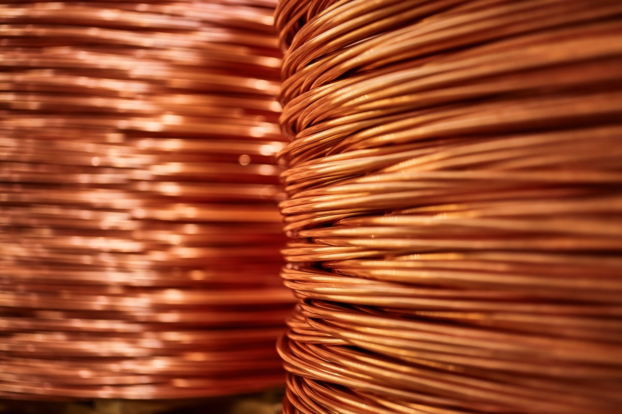 Bare Copper Wire vs Tinned Copper Wire: What’s the Difference? | The Crazy Wire Company