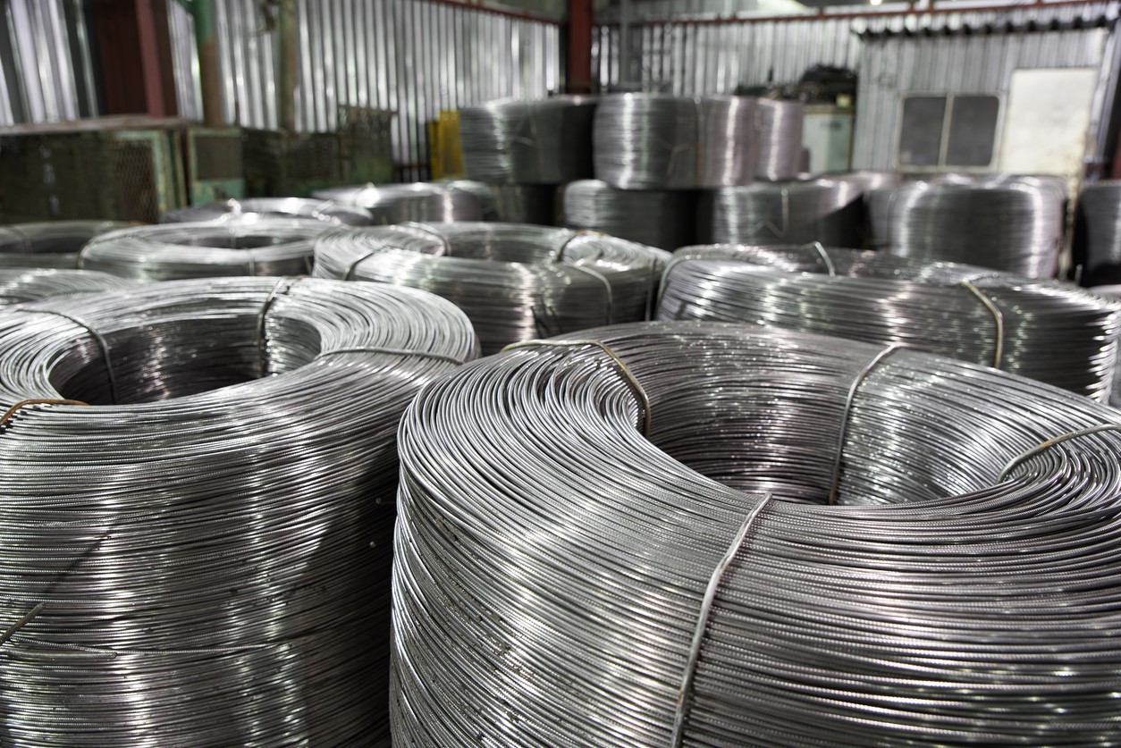 The Ultimate Guide to Aluminium Wire: Uses, Benefits, and Types | The ...