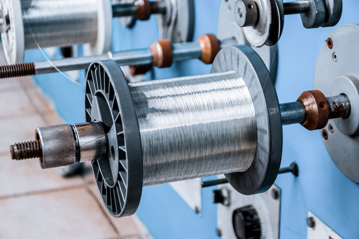 Wire Grades Explained | The Crazy Wire Company