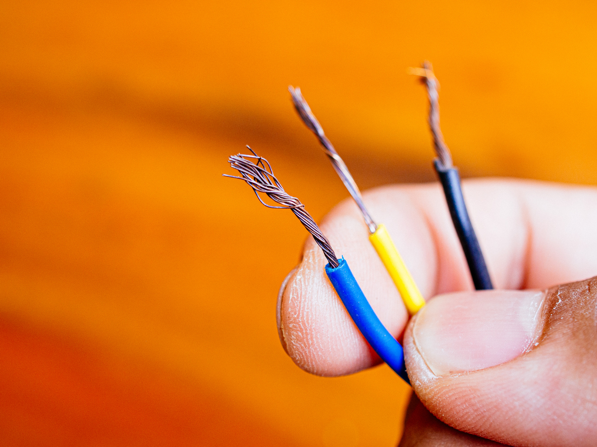 The Crazy Wire Company | Buy Mesh and Wire Materials